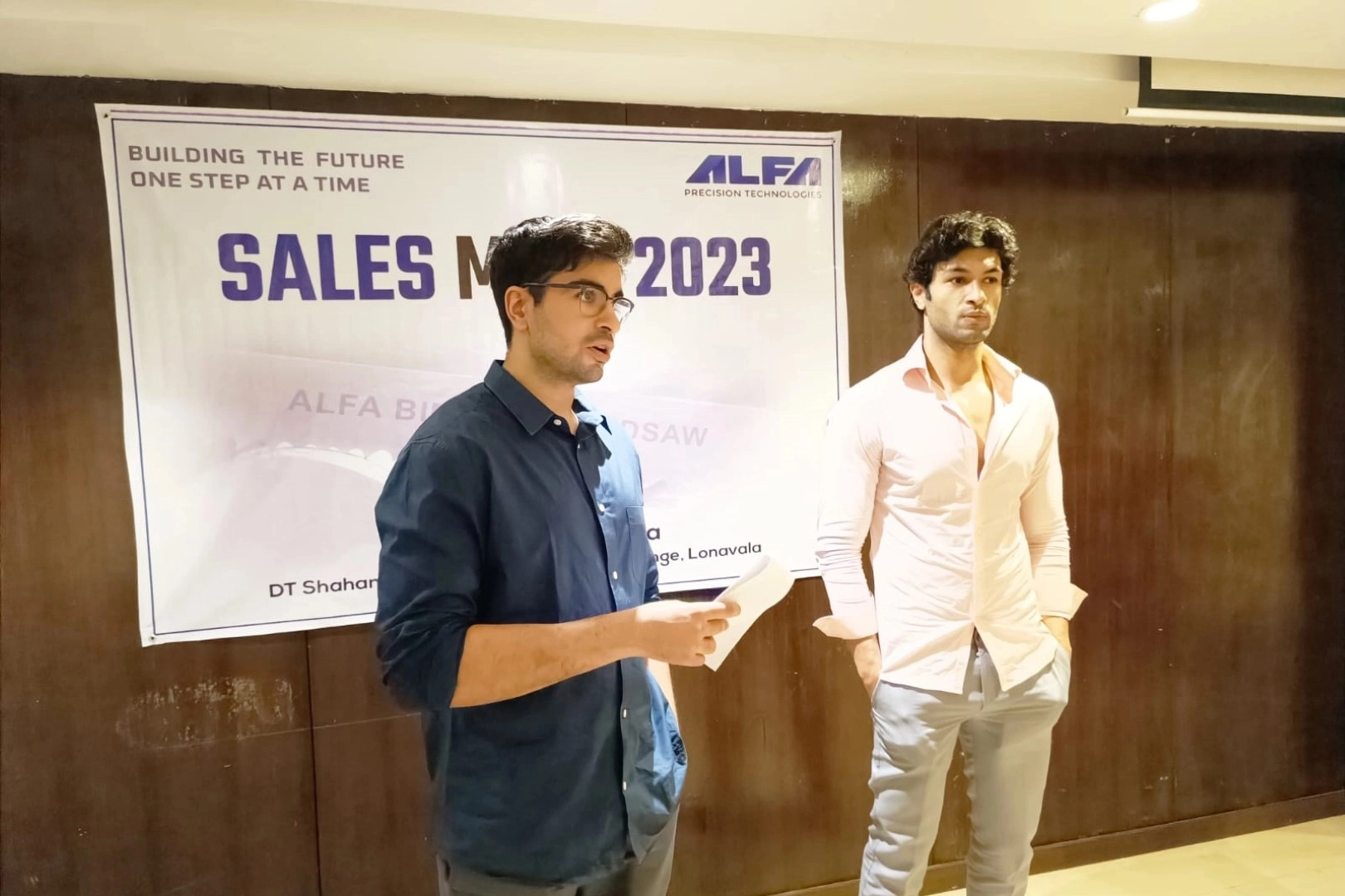 Media | Alfa Precision Technologies